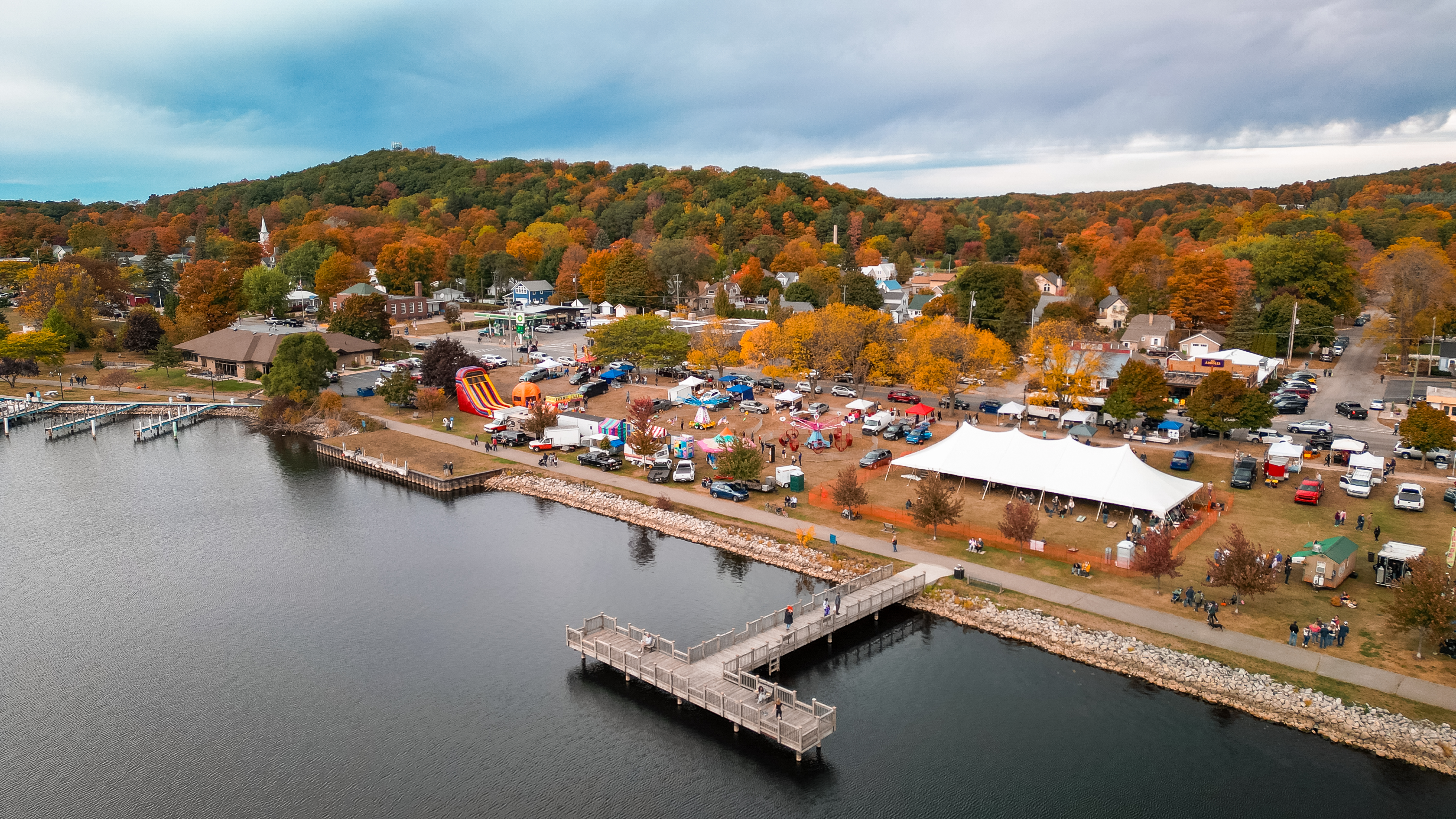Frankfort Fall Festival set for Oct. 11 to feature parade, costume ...
