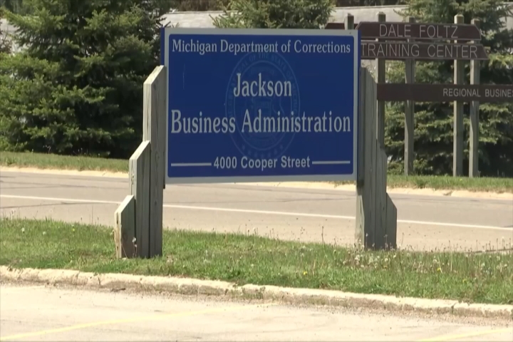 Jackson County Probation Office Employee Tests Positive for Coronavirus ...