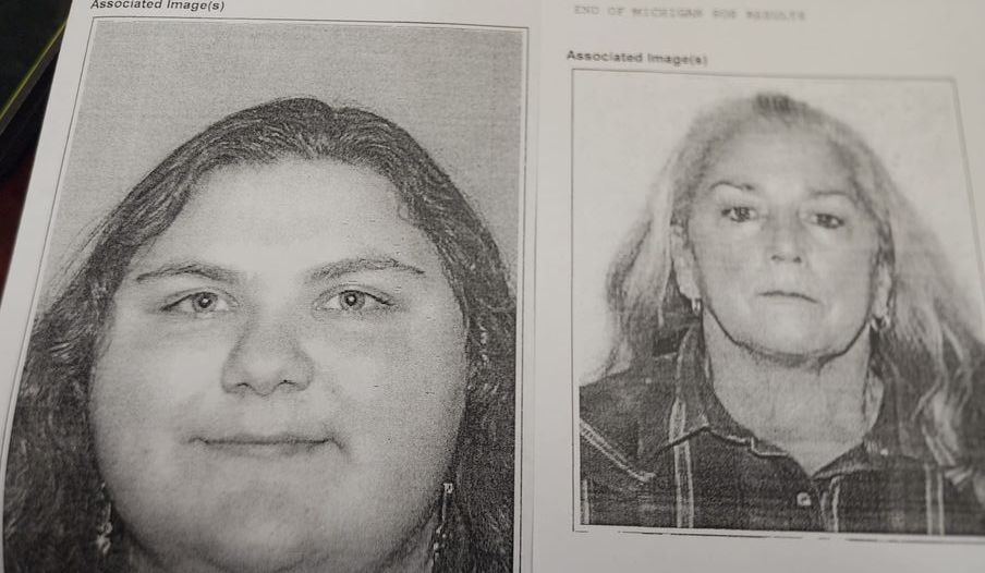 Crawford Co. Sheriff’s Office: Missing canoers found ‘alive and well ...