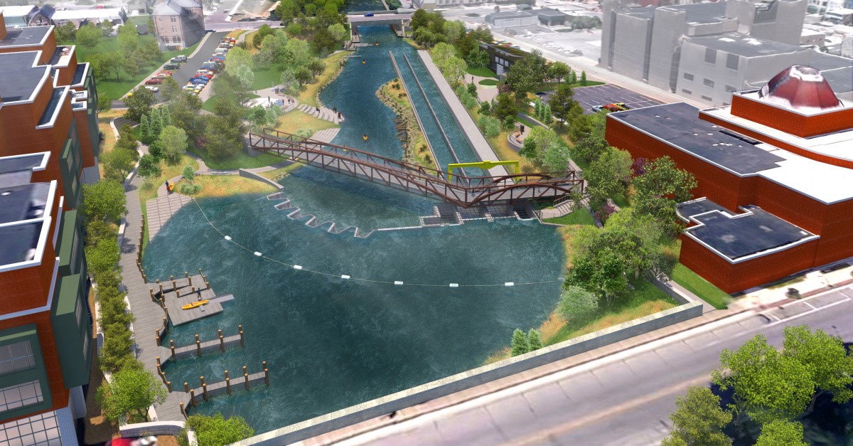 Traverse City Commission approves agreement for operation and ...