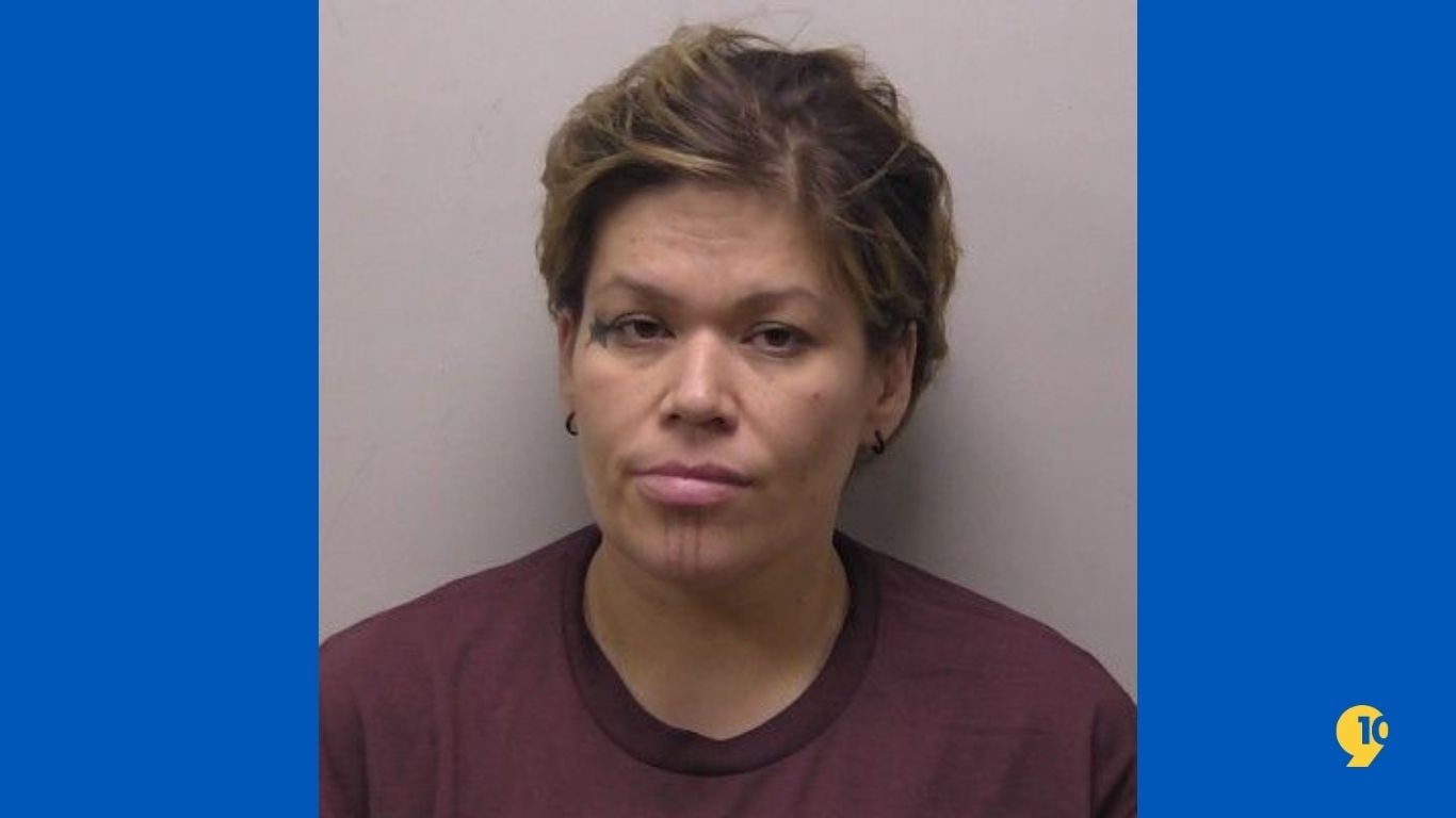 Grand Traverse County stabbing suspect charged with felony attempted ...