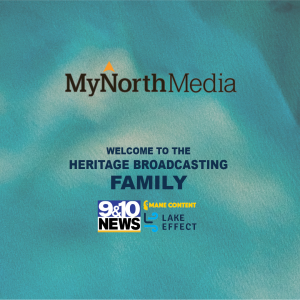 MyNorth Media Joins the Heritage Broadcasting Family – 910News.com