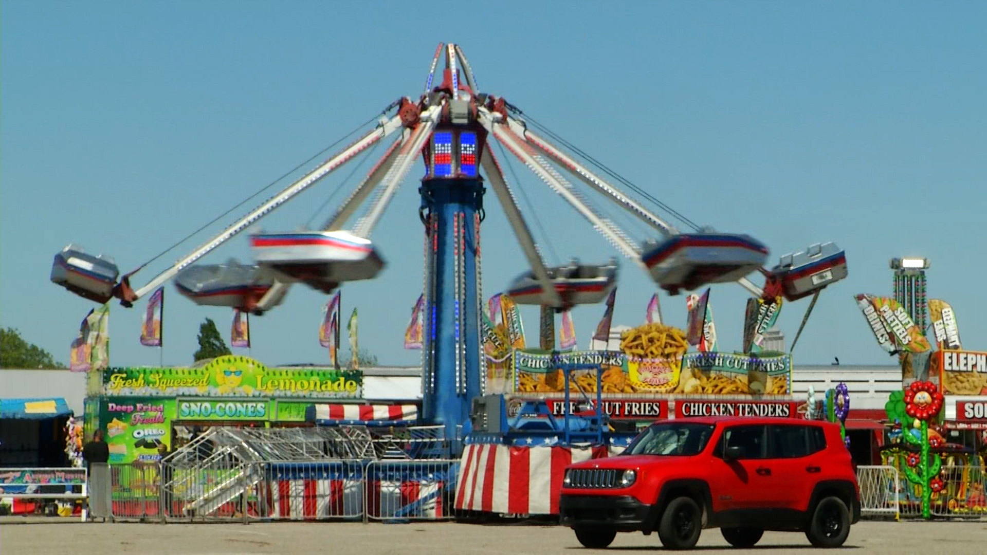Manistee Welcomes Return of Manistee National Forest Festival ...