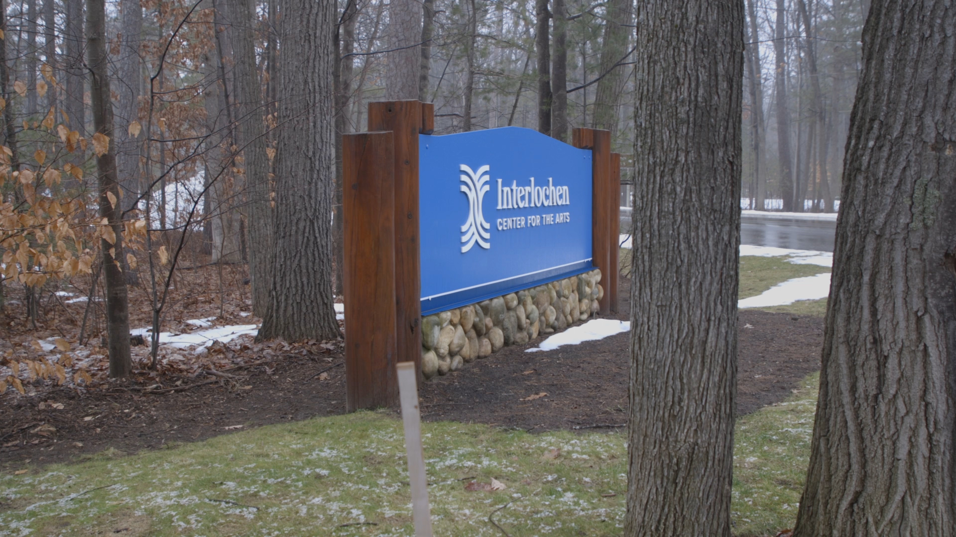 Interlochen Center for the Arts Goes Green – 9&10 News