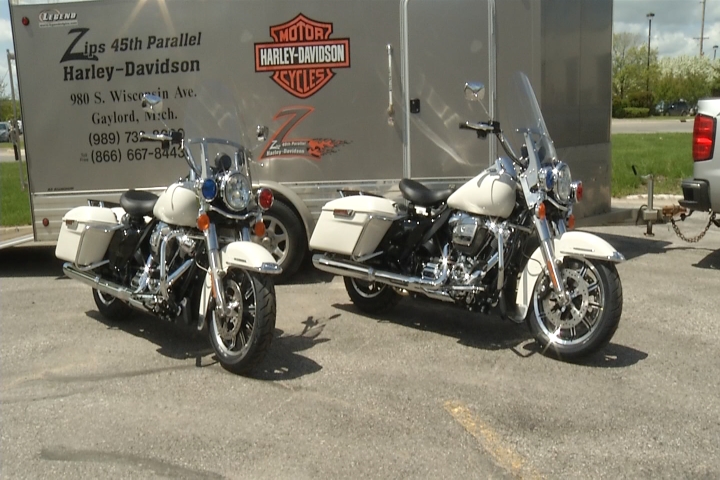 MSP Reminds Drivers, Motorcyclists of Safety Tips for the Road this ...