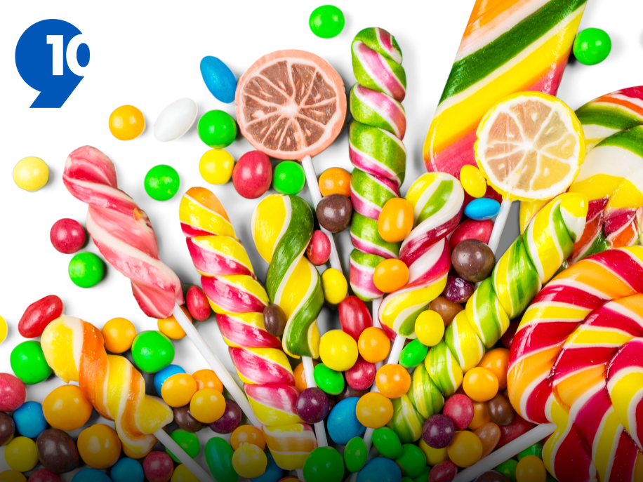Here’s what kind of candy people in Northern Michigan love to eat – 9 ...