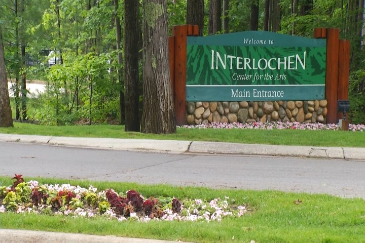 Interlochen Center For The Arts Awarded National Grant – 9&10 News