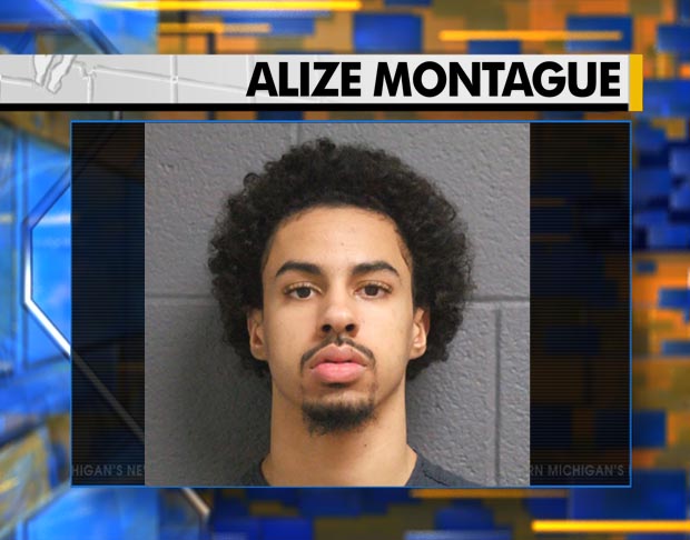 Newberry Correctional Facility Prisoner Caught After Escape, Neighbors ...