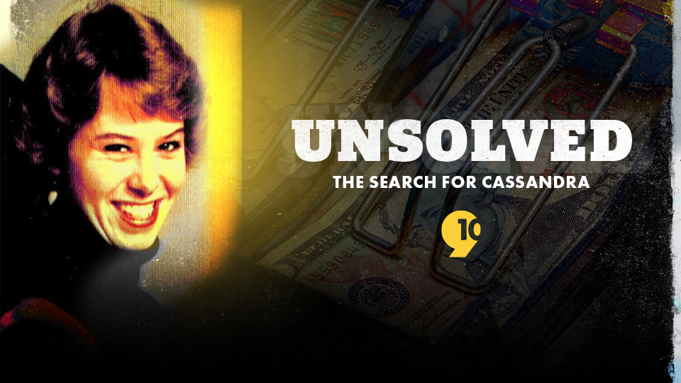 Unsolved: The search for Cassandra Durham – 9&10 News