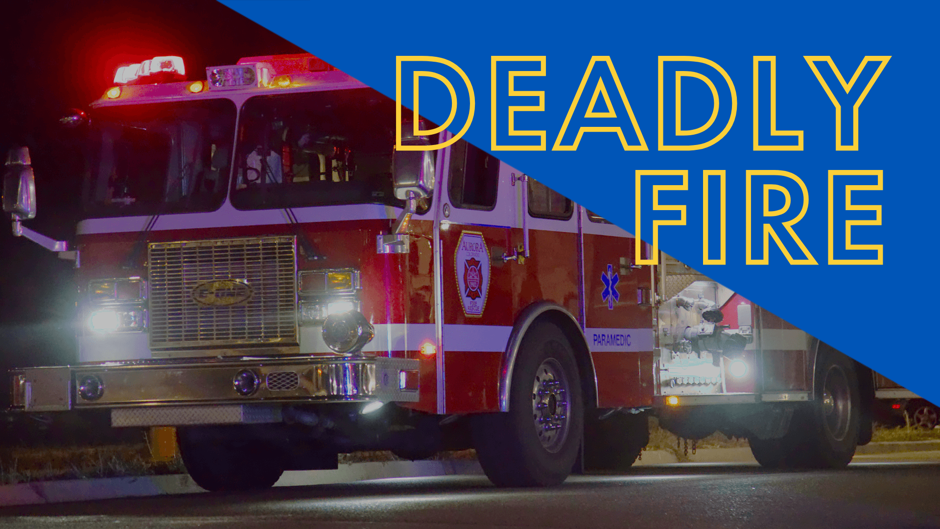 Emmet County deputies probe suspicious death in fatal house fire ...