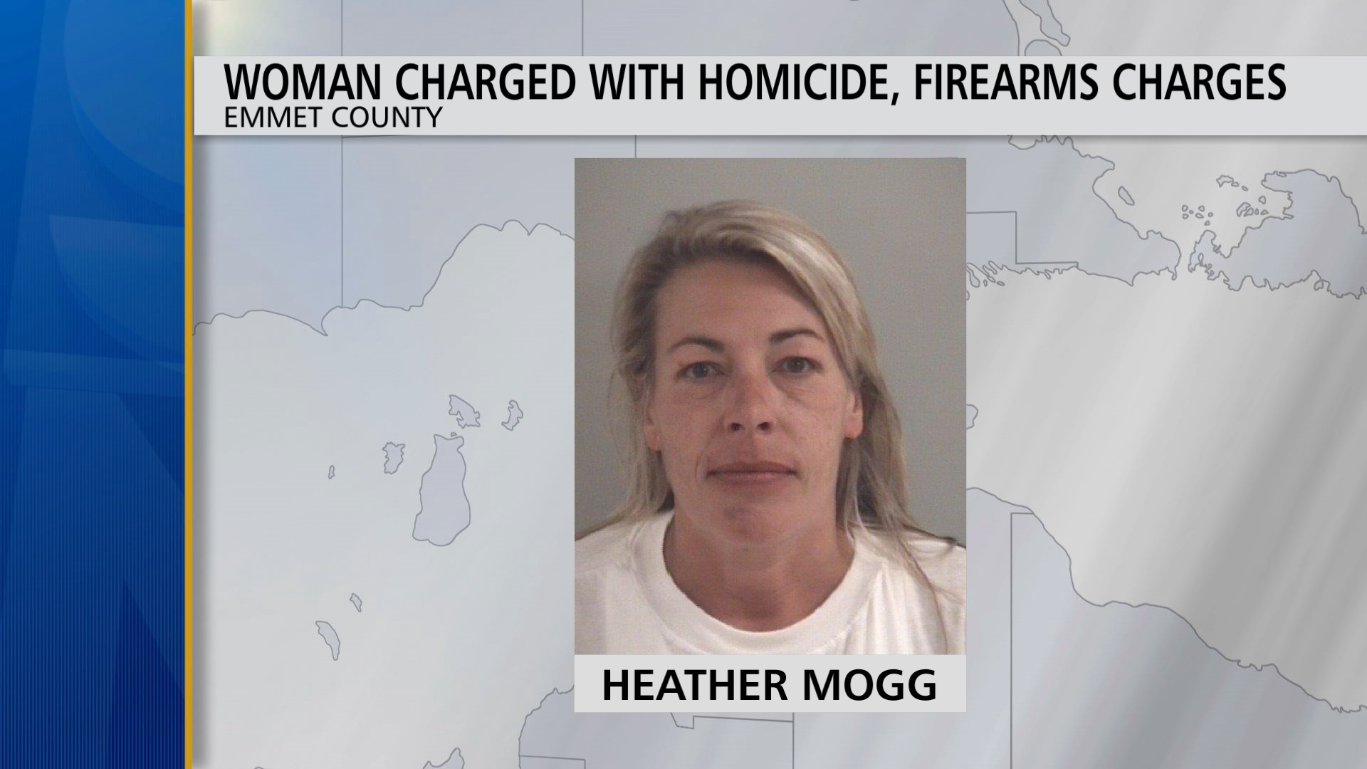 Woman Who Admitted Killing Boyfriend Gets 5-15 Years in Prison – 9&10 News