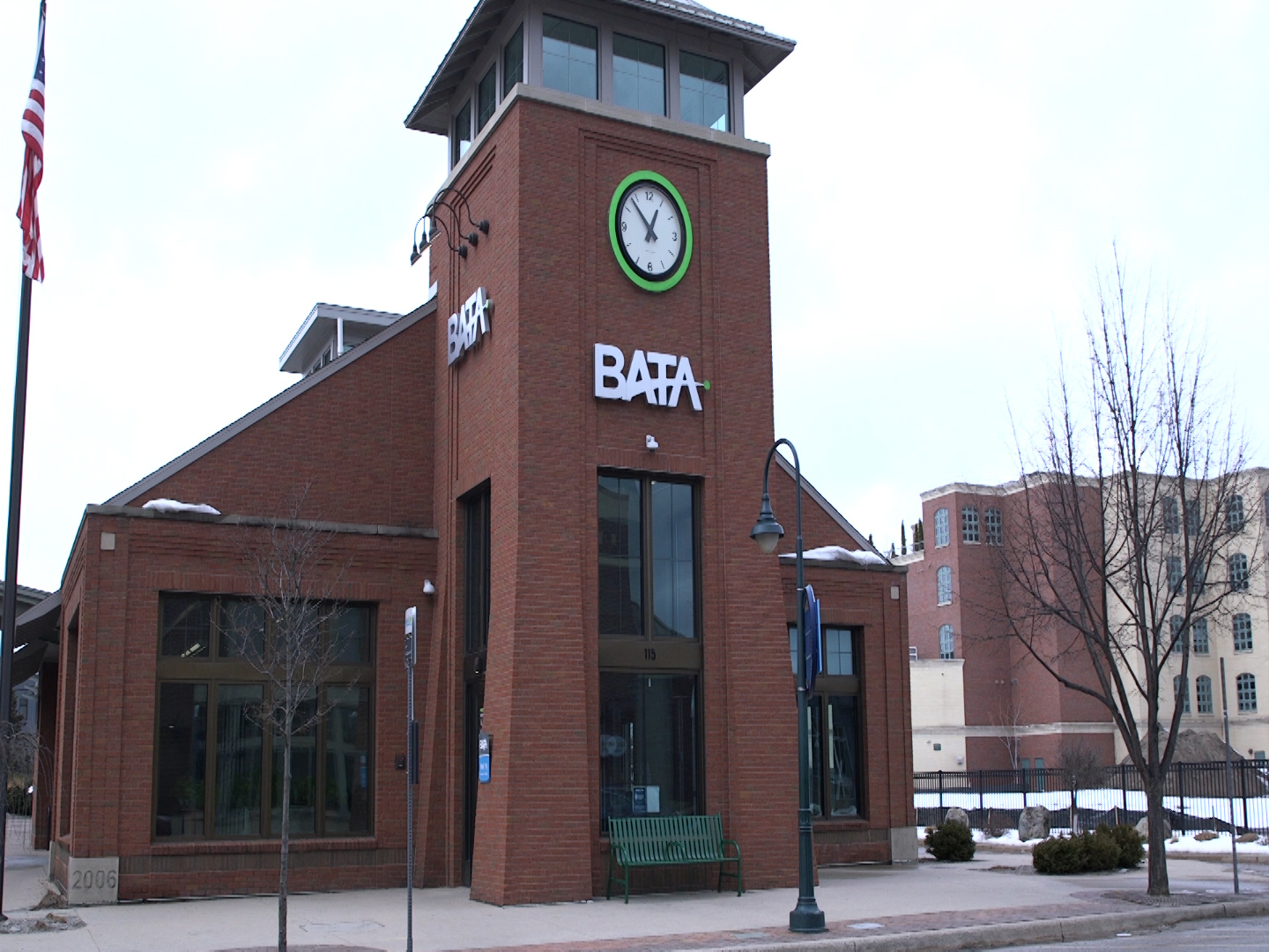 BATA-Housing Commission’s Joint-Project Returns for Final Approval – 9 ...