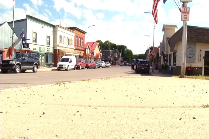 Benzie Bus Offers Magical History Tour – 9&10 News