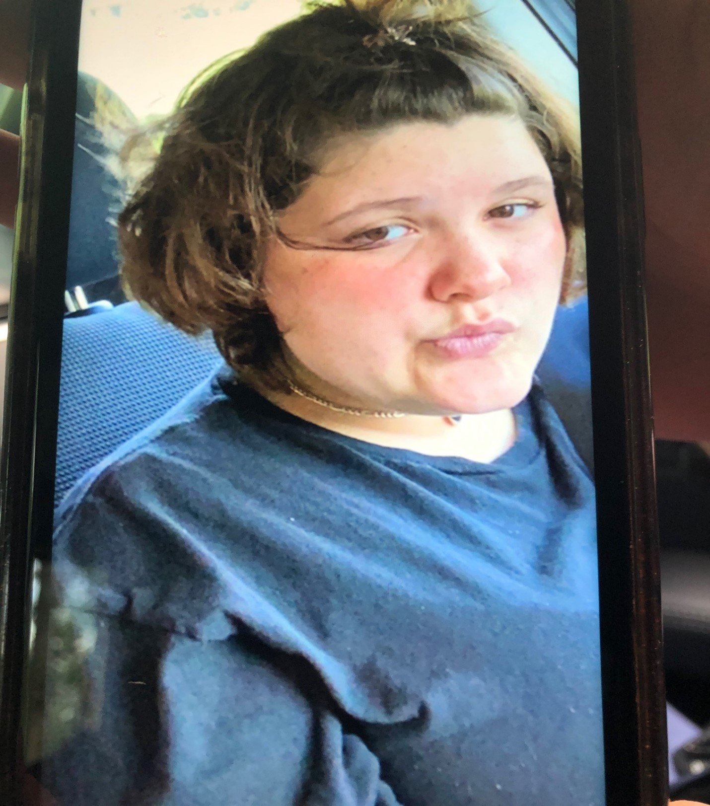 Michigan State Police Hart Post Seeking Public’s Help in Finding ...