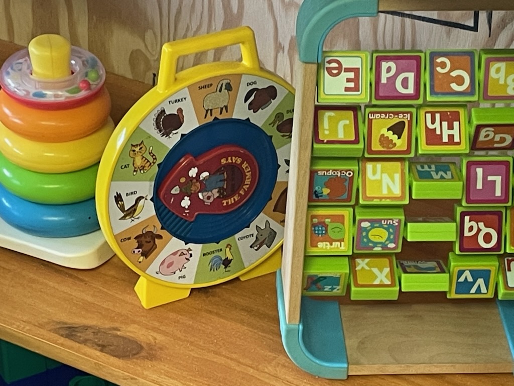 Interlochen Center for the Arts to Open New Daycare in Former ...