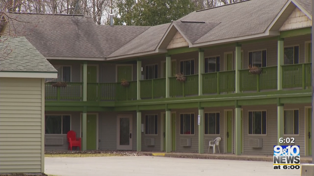 Short’s Brewing Company Buys Bellaire Inn to Help Fight Housing Crisis ...