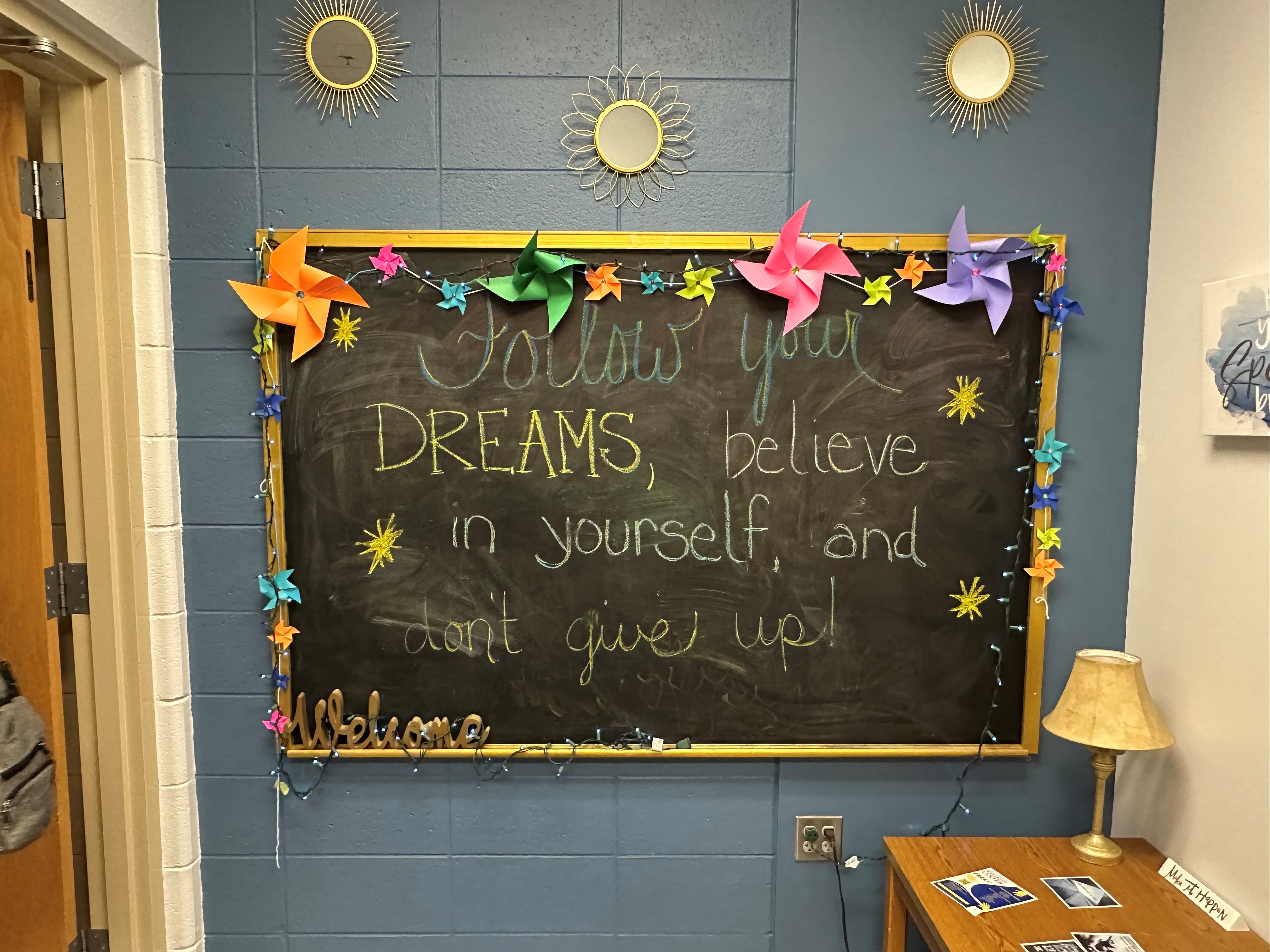 Gaylord Blue Devils Wellness Center exemplifies school-based health ...