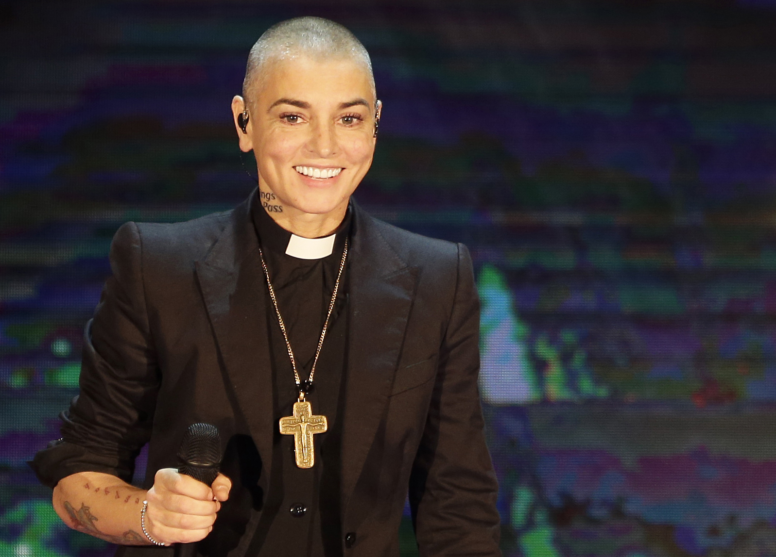 Provocative Irish singer Sinéad O’Connor dies at 56 – 9and10News.com