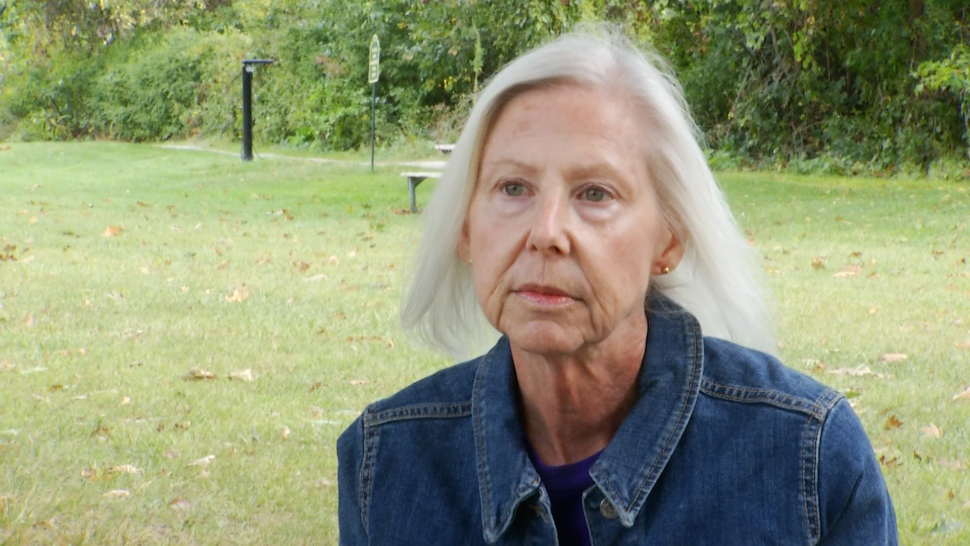 ‘I’m Reaching a Lot of People:’ Buzuma Running to Highlight Libertarian ...