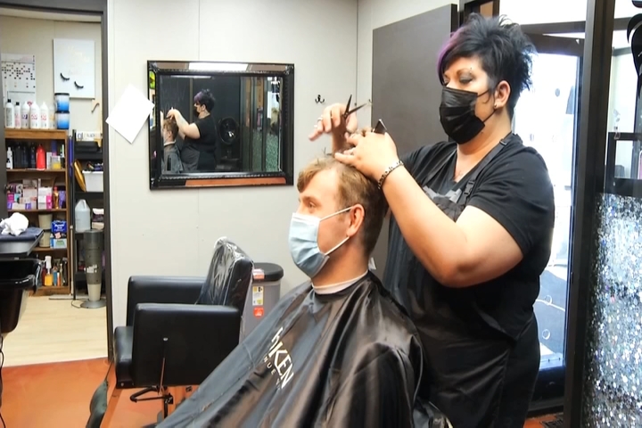 Upper Peninsula, Much of Northern Michigan Enter Phase 5 of State’s ...