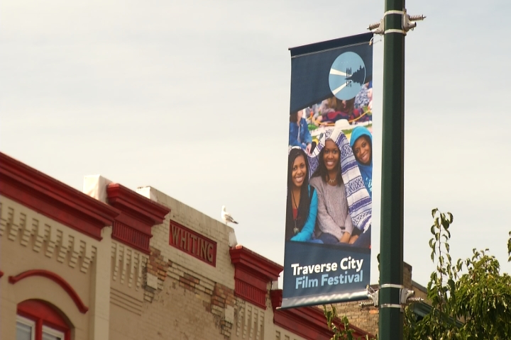 Traverse City Film Festival Ticket Sales to Open to General Public – 9 ...