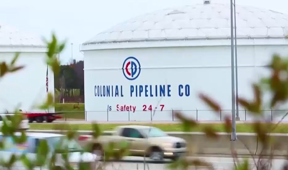 Colonial Pipeline CEO to Testify About Ransomware Payment to Hackers ...