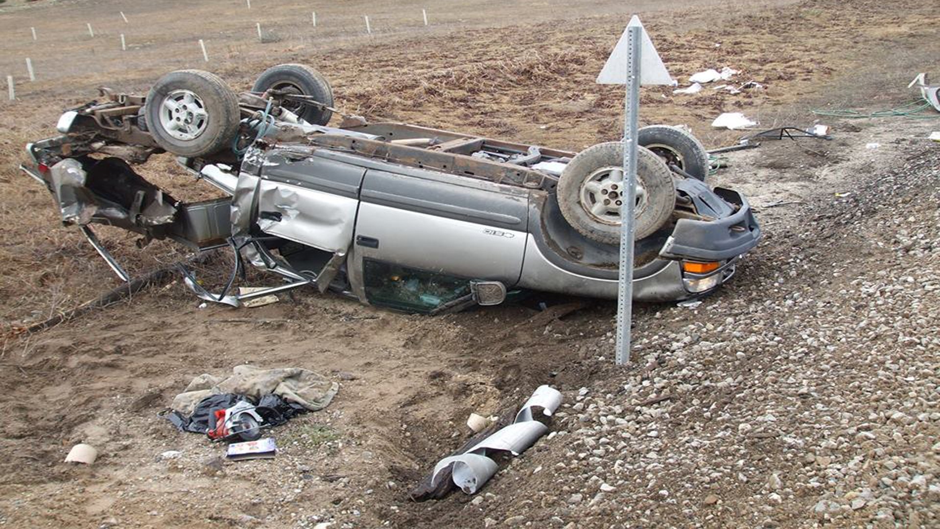Grand Traverse County Deputies Investigating Crash Involving Train ...