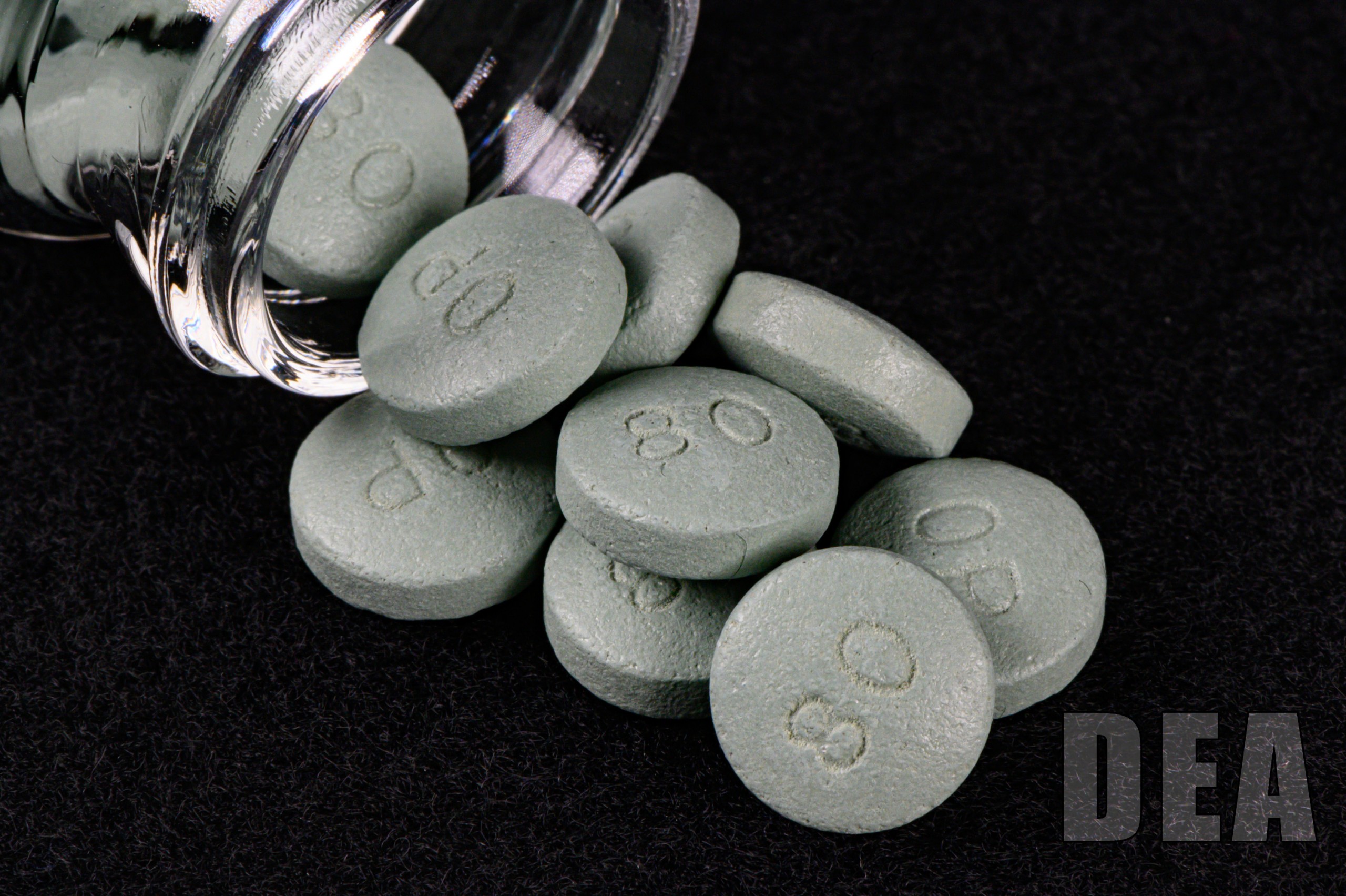 DEA Stresses Opioid Safety with ‘One Pill Can Kill’ Campaign – 9&10 News