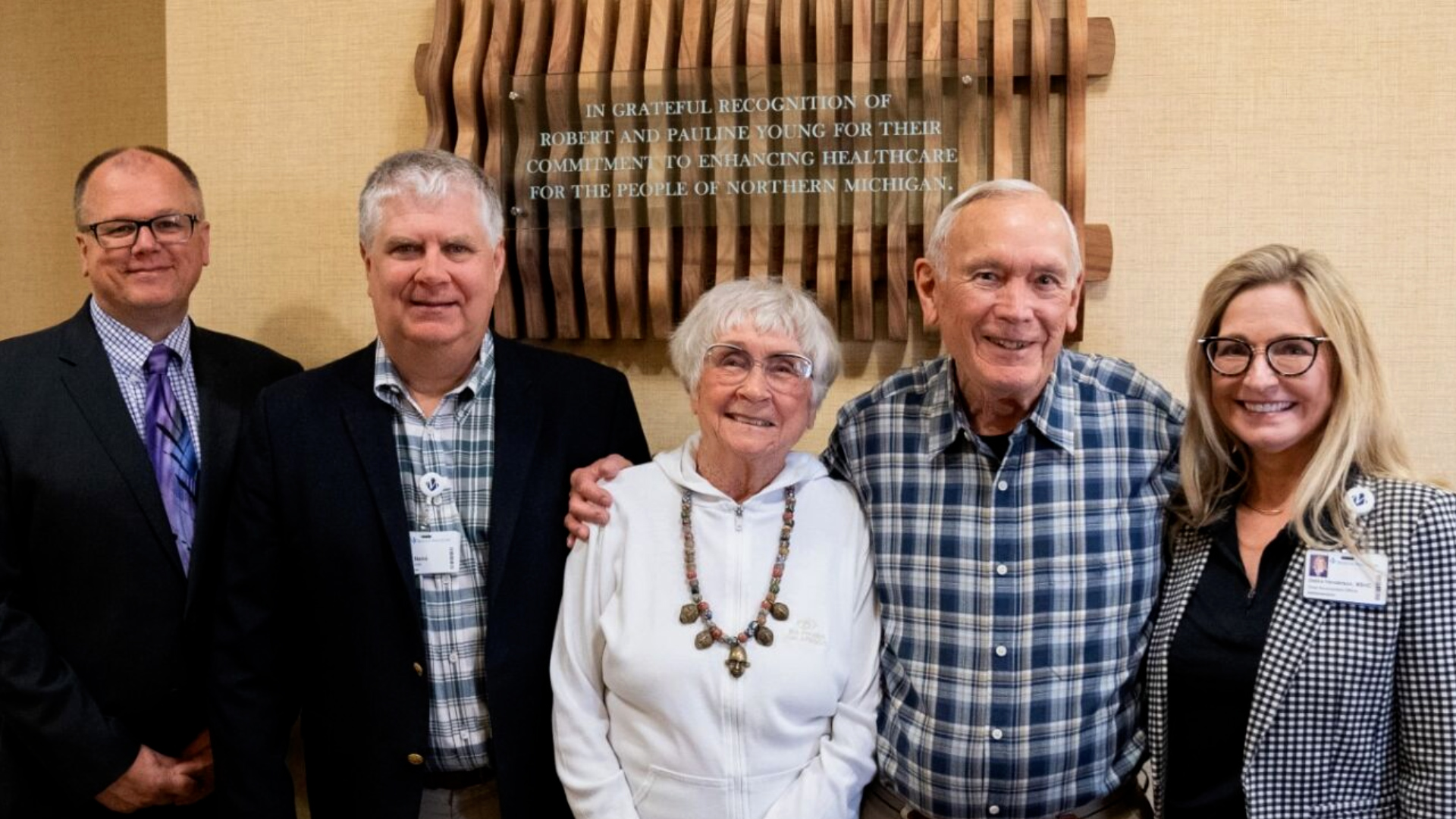 Munson Healthcare receives major donation for cardiac catheterization ...