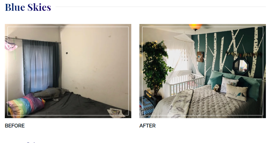 Room Redux of Northern Michigan seeking donations from the public to ...