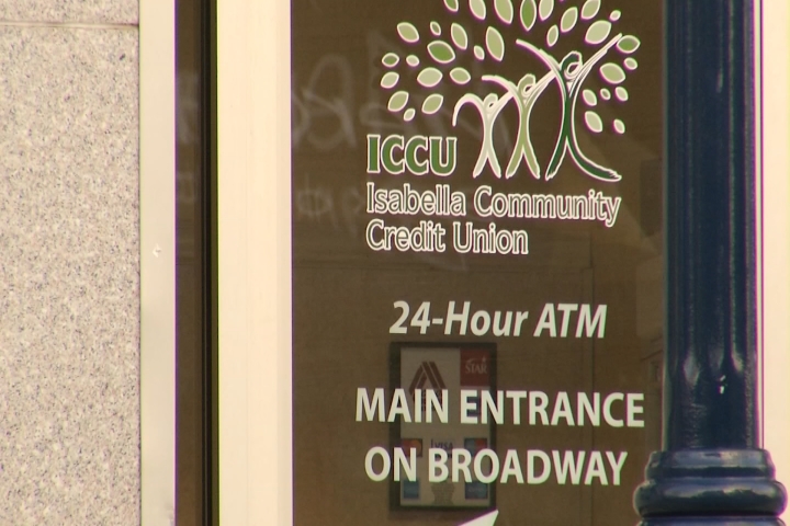 ICCU Helping Small Businesses Navigate Relief Options – 9&10 News