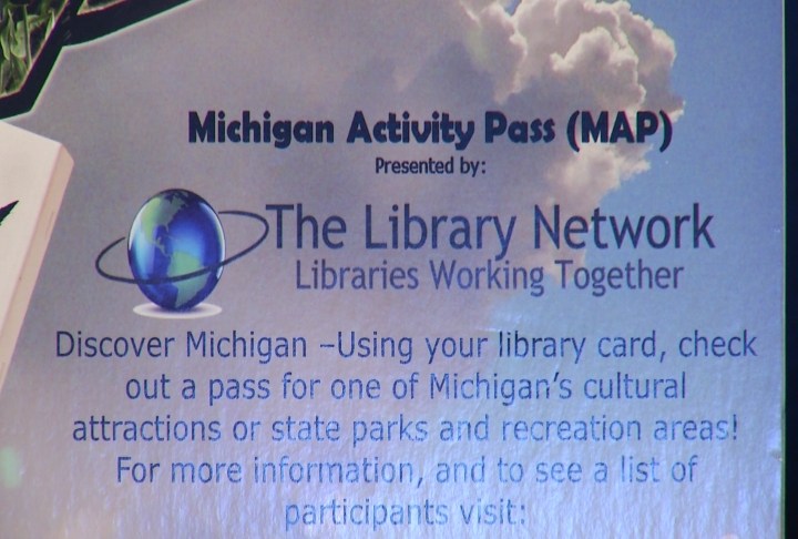 Michigan Activity Pass Program Now Includes Great Lakes Children’s ...