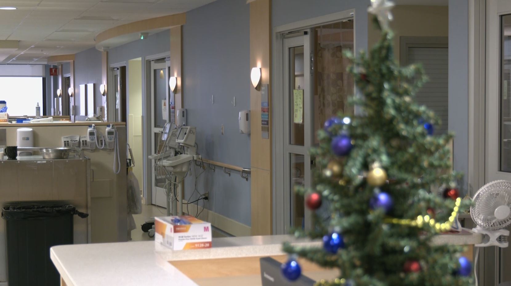 Munson Medical Center wants people to watch for heart attack and stroke ...
