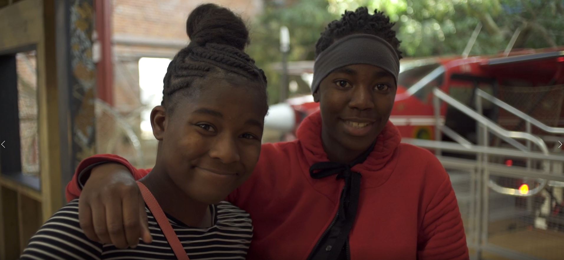 Grant Me Hope: Kaylen and Mikayla – 9&10 News