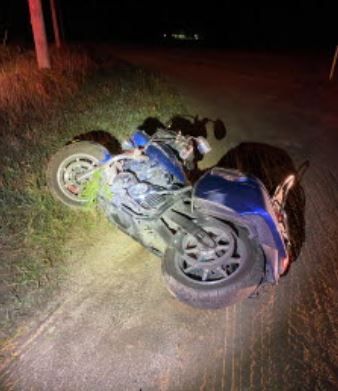 Top Headlines: Mancelona Man Killed In Motorcycle Crash Near Gaylord ...