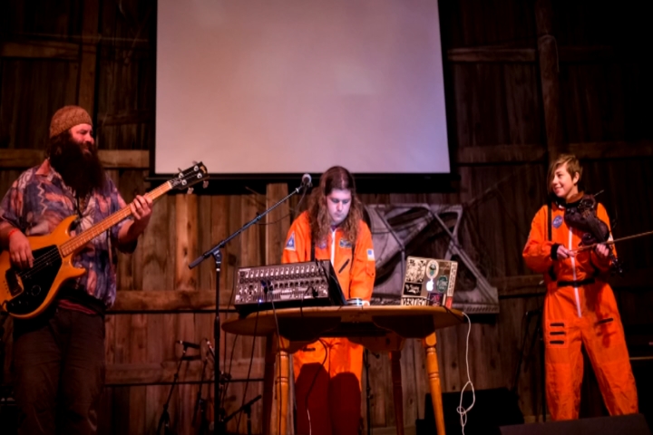 19th Annual Earthwork Harvest Gathering Preview – 9&10 News