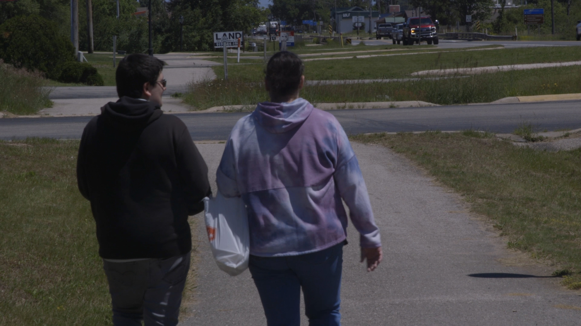 North Country Trail to see re-route in Kalkaska – 9and10News.com