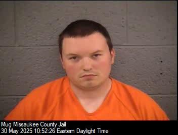 Irons man arrested for sexual assault in Manistee County, held on ...