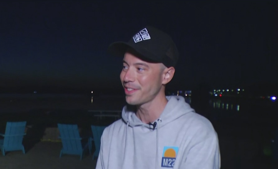 MTM On The Road: M22 Challenge Training Series Getting Athletes Ready ...