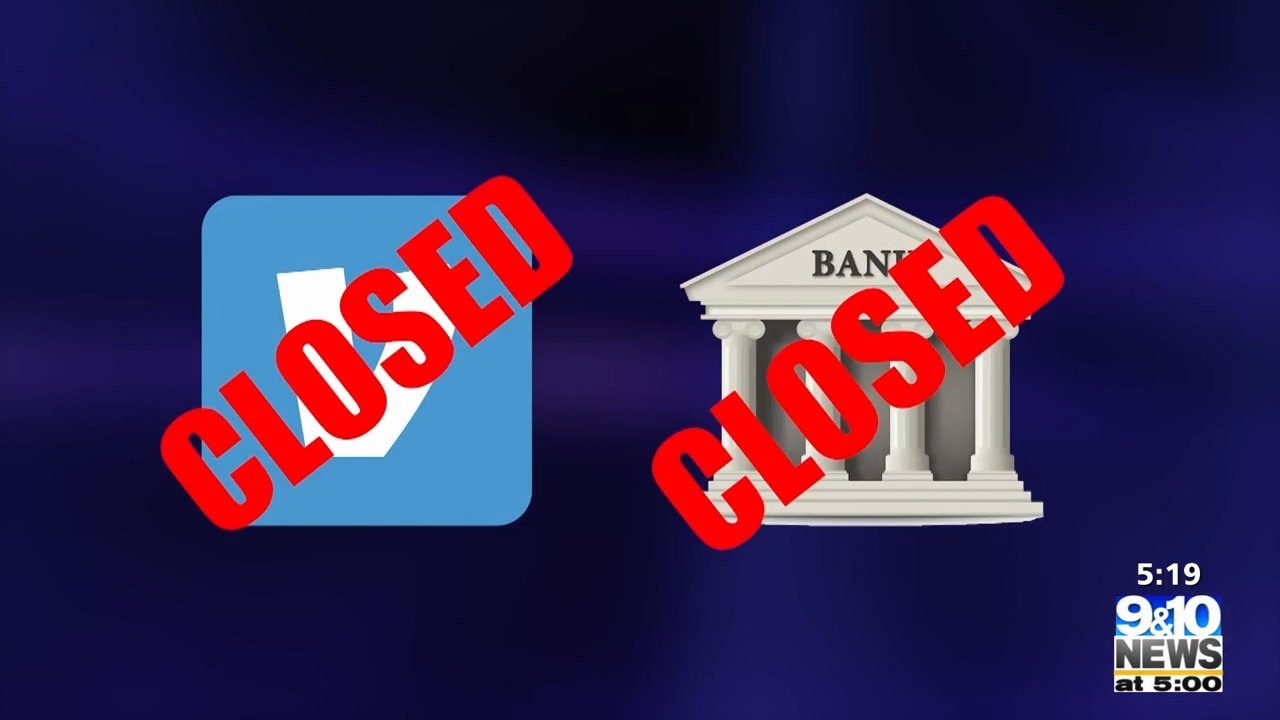 Living Right: Protecting Yourself From Tech Savvy Scams – 9&10 News