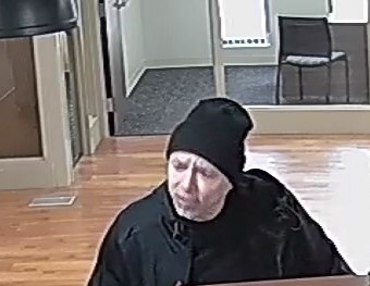 Reed City Police need your help finding this person of interest ...