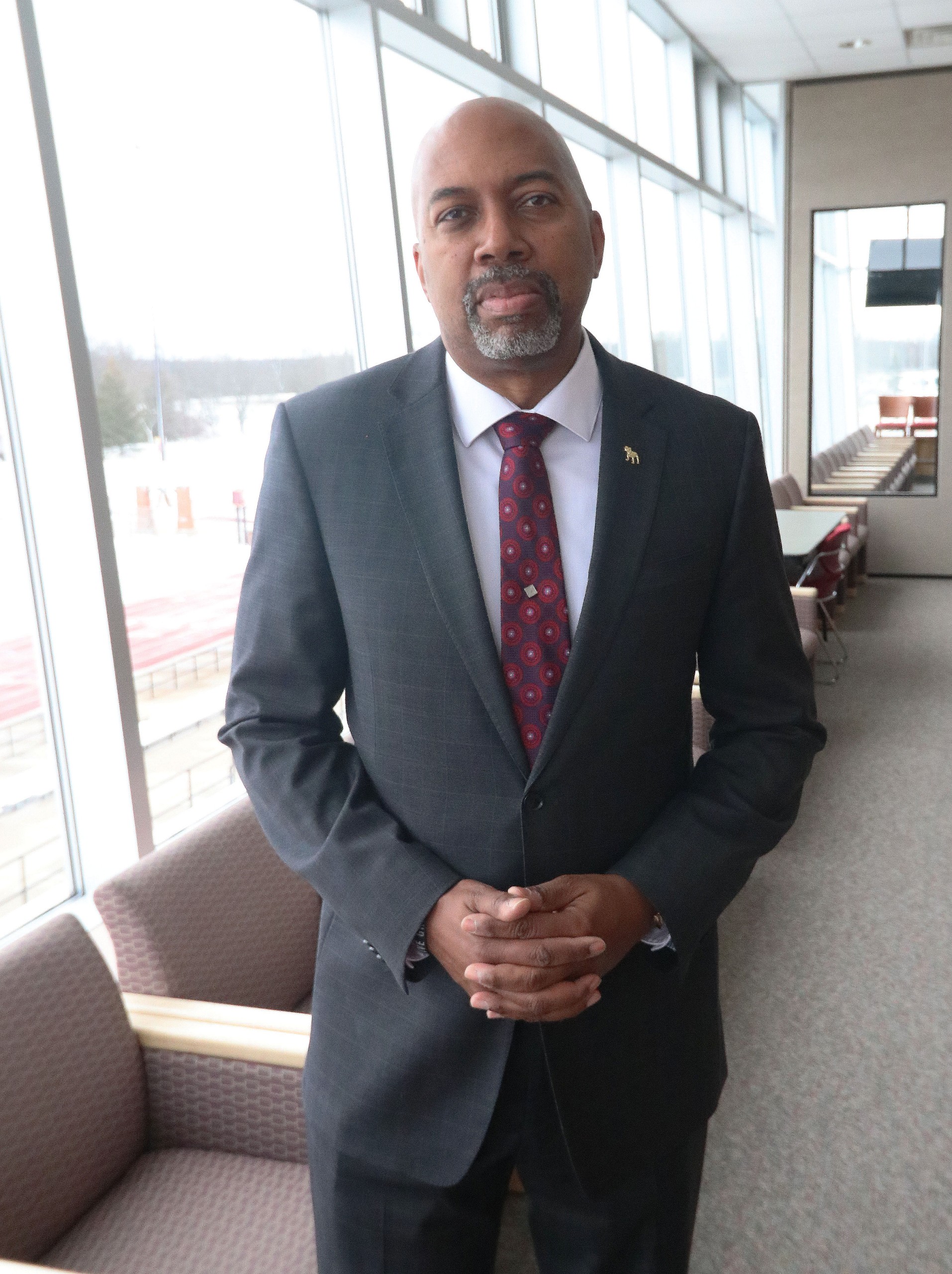 Ferris State University Names Selected Finalist to Become 19th ...