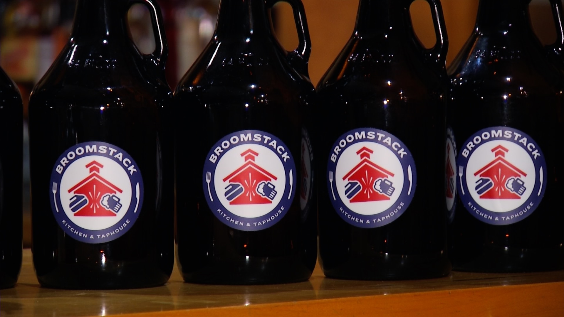 Broomstack in Maple City Seeks Employees Before Reopening – 9&10 News