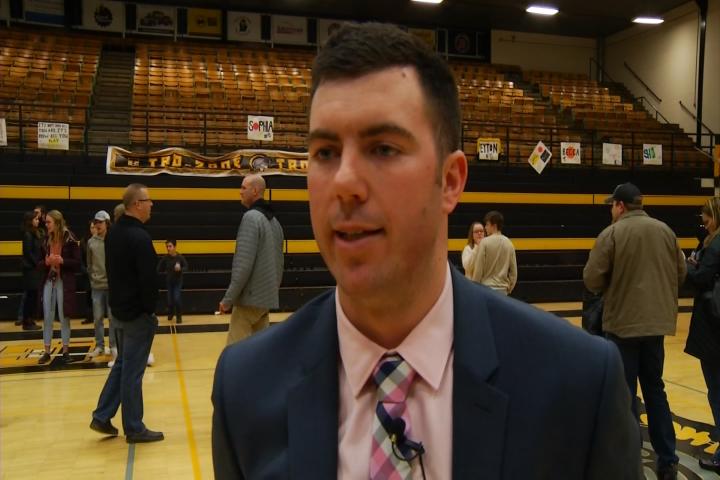 Schuba Steps Down at Traverse City Central, Takes Assistant Job at ...
