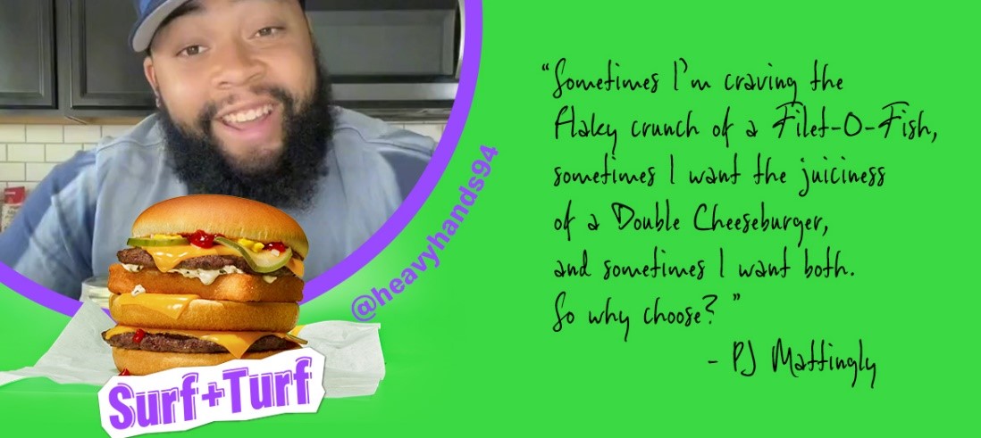 McDonald’s Has Gone a Little Crazy with their Latest Craveable Combos ...