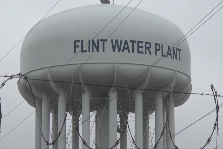 New Study Shows No Definitive Link Between Flint Water Source Switch ...