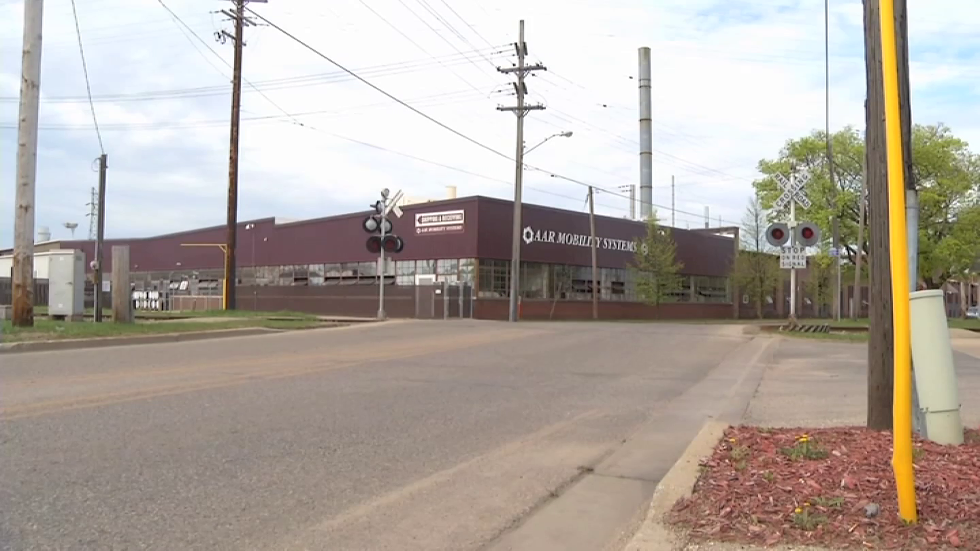 AAR Manufacturing expanding business in Cadillac with $500,000 grant ...