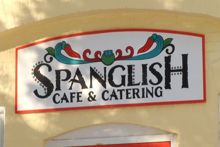Menu Monday: Spanglish – 9and10News.com