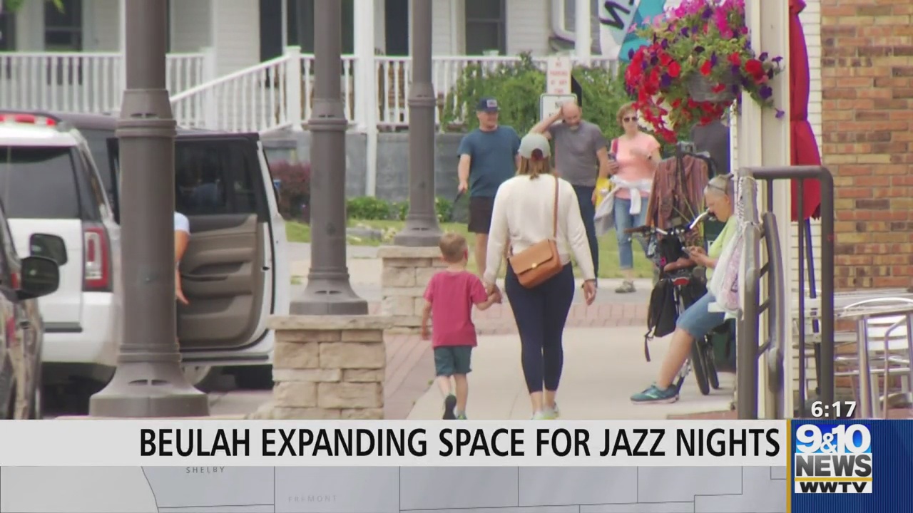 Beulah Music Series Moving To Downtown Beulah – 9&10 News