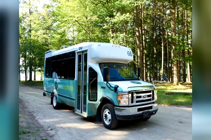 Wex Express Introduces New Freedom Volunteer Driver Program – 910News.com